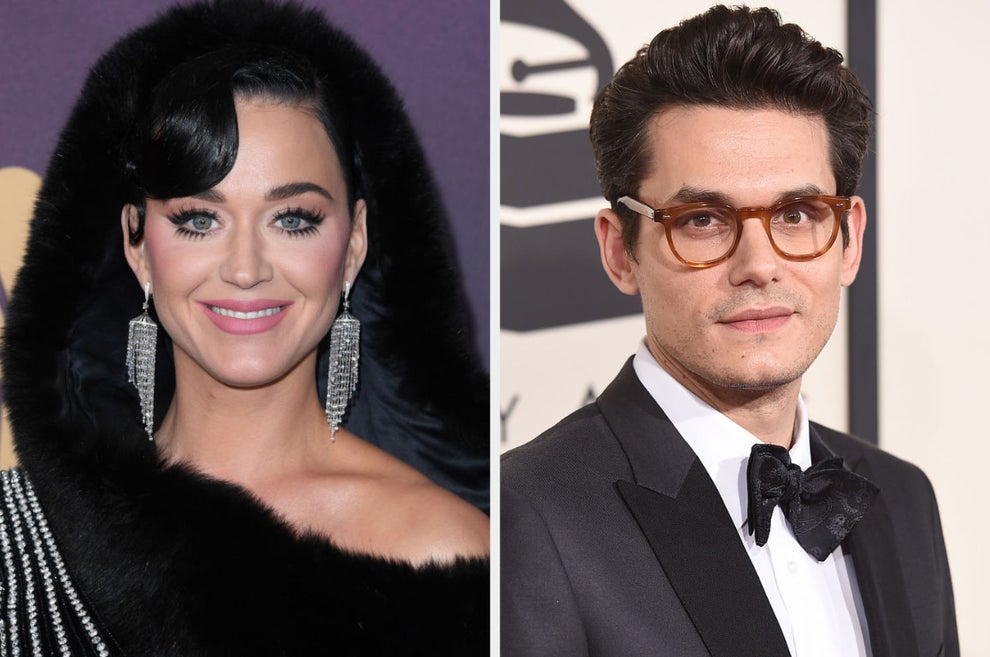 8 Controversial Celebrity Dating Choices That Raised Eyebrows
