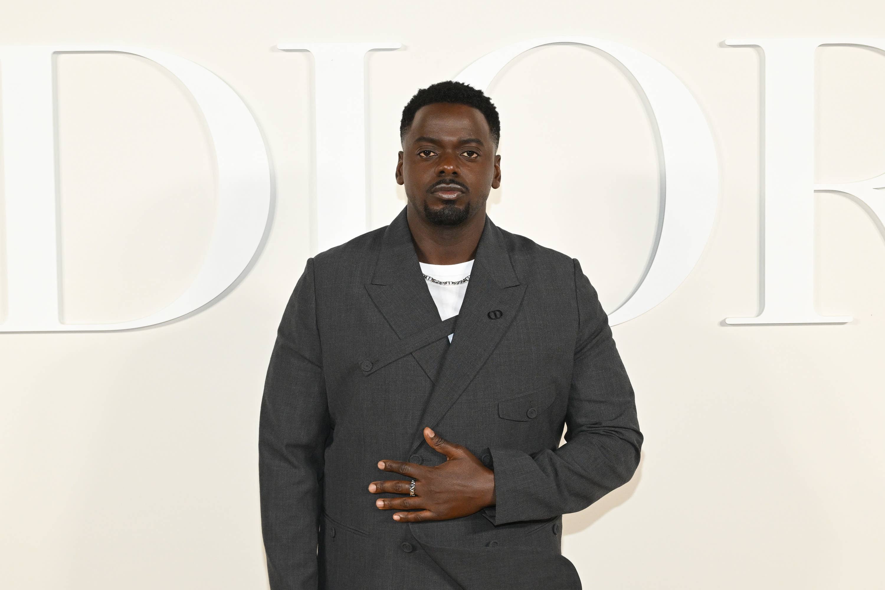 Daniel Kaluuya Appointed Associate Artistic Director Of London Venue ...