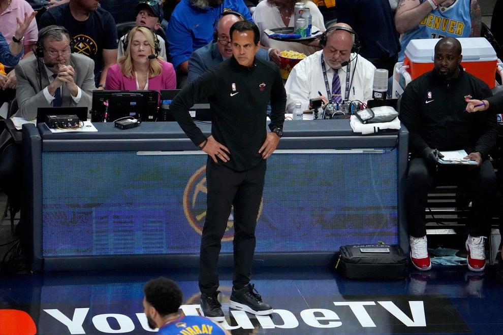 Ranking the Best Coaches in Today's NBA | Complex