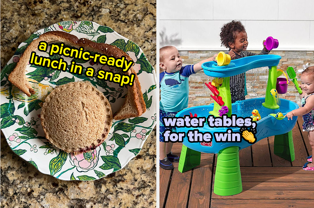 BuzzFeed Parents: Nailing This Parenting Thing