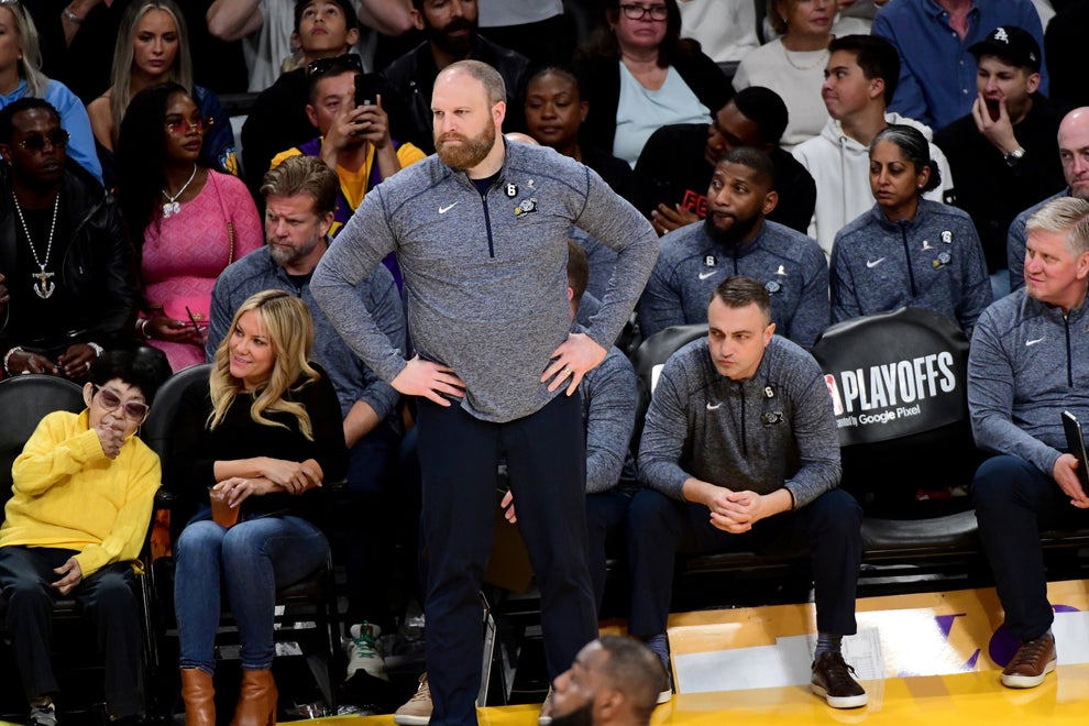 Ranking the Best Coaches in Today's NBA | Complex