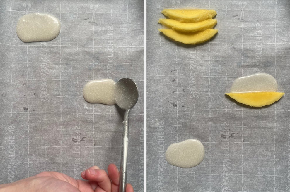 How To Make TikTok's Viral Upside-Down Puff Pastries