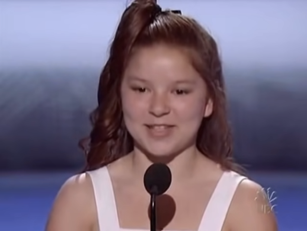 Viral Child Singers Then And Now