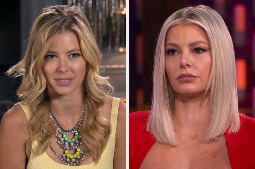 Vanderpump Rules Cast Then Vs. Now