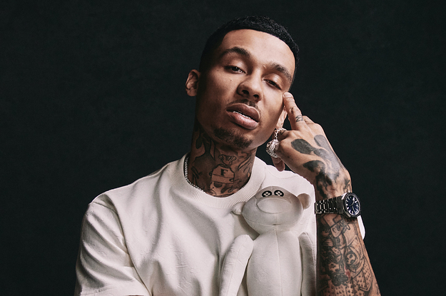 Fredo Returns With New Summer Banger “Everybody Knows” | Complex