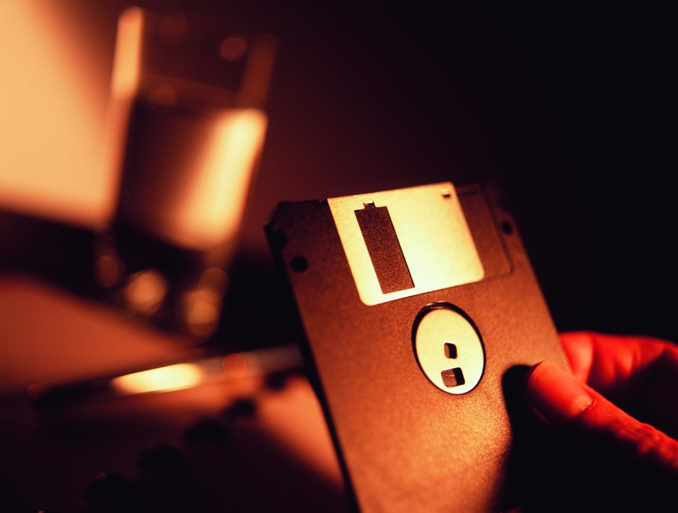 21 Obsolete Products That Were Major Game-Changers