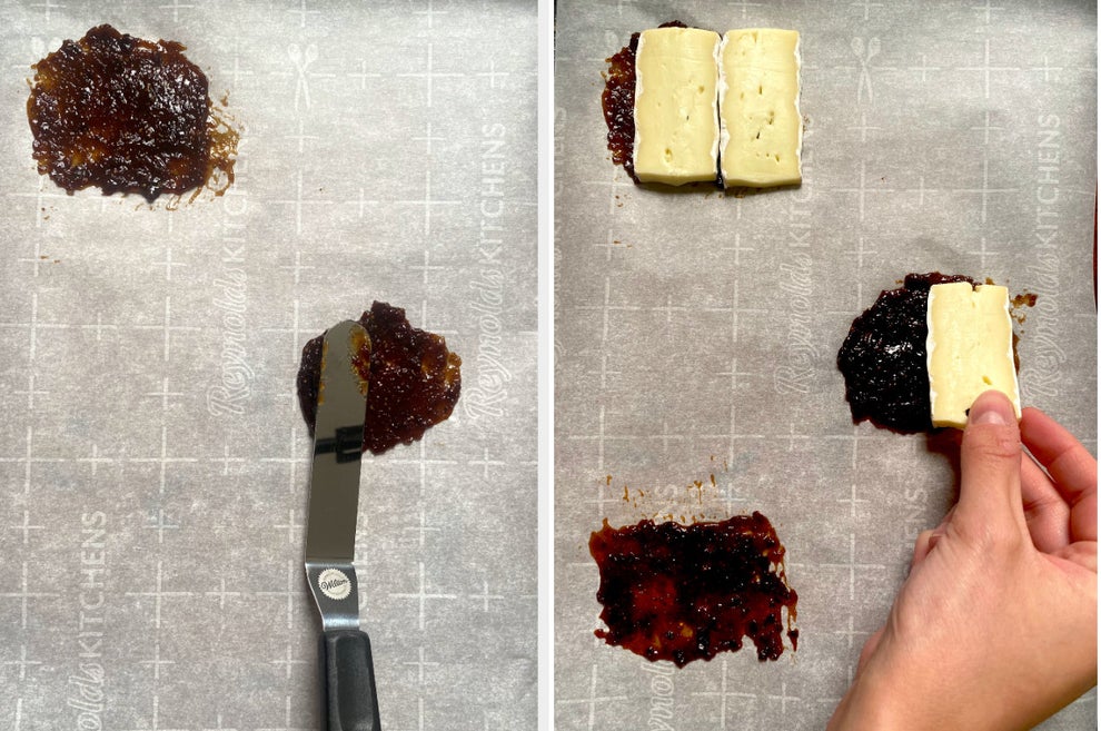 How To Make TikTok's Viral Upside-Down Puff Pastries