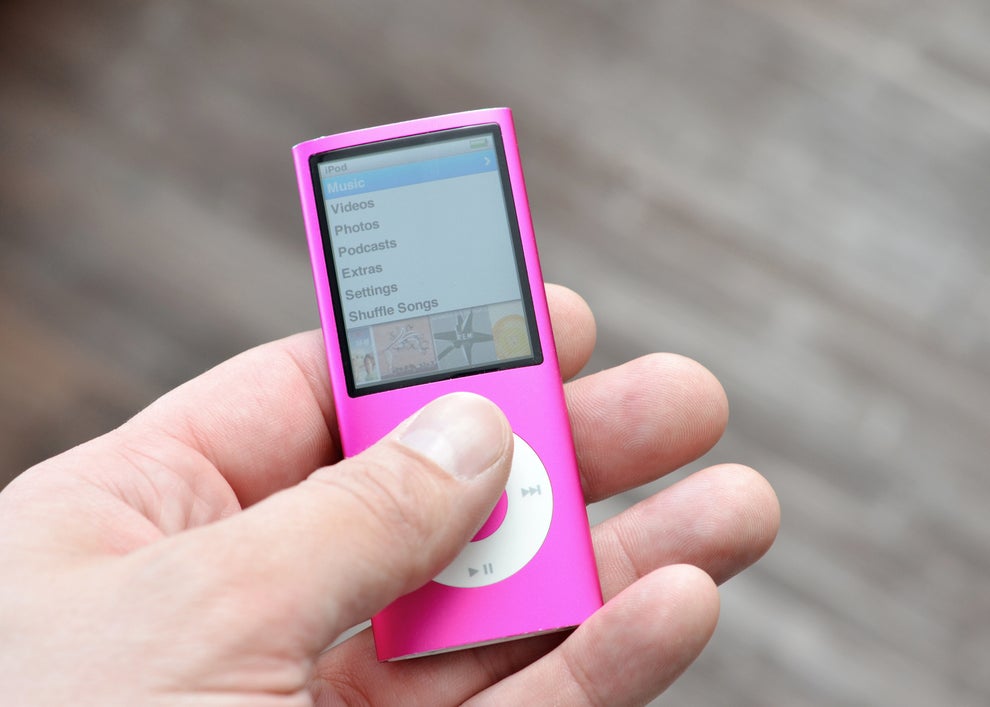 21 Obsolete Products That Were Major Game-Changers