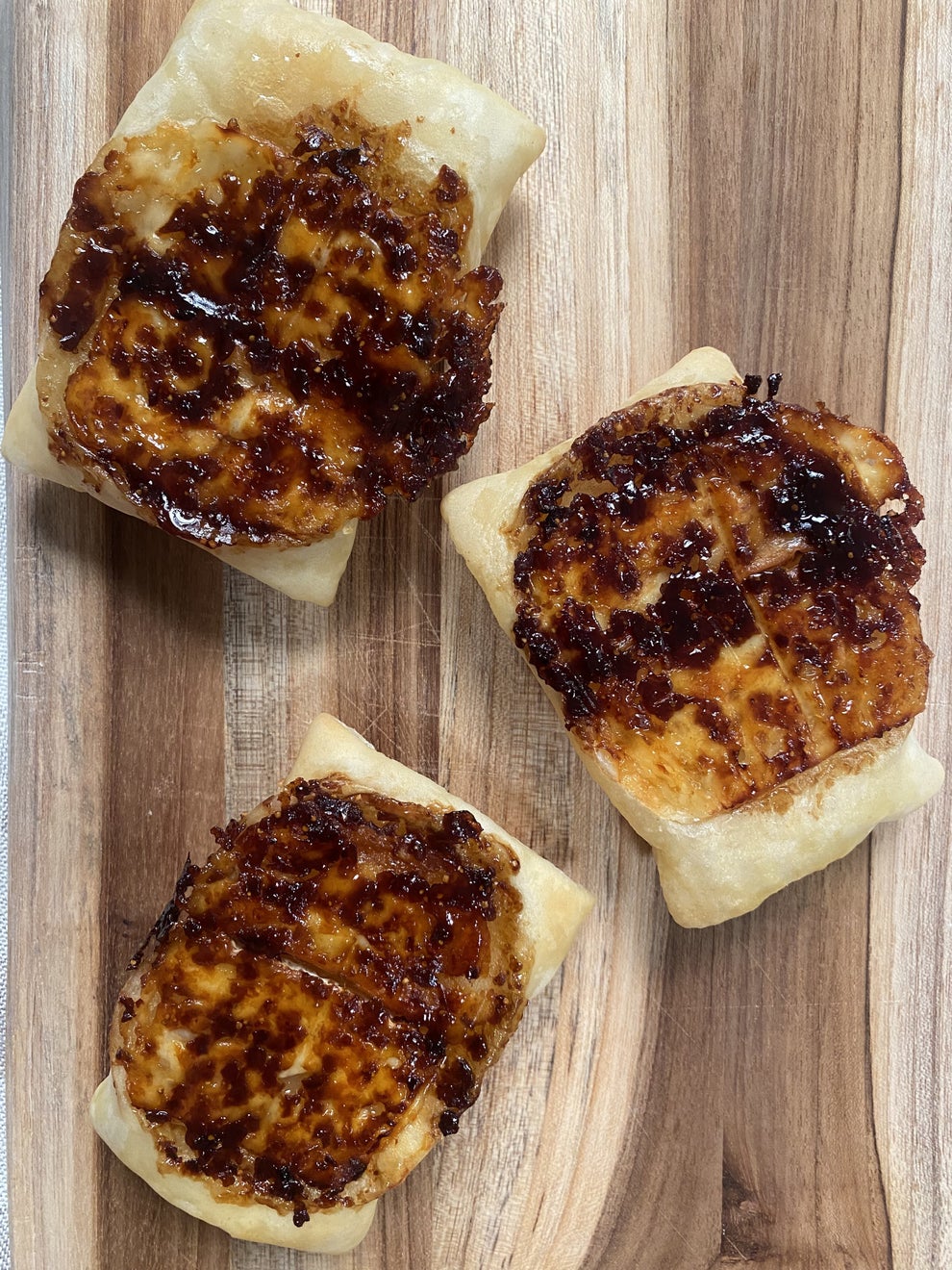 How To Make TikTok's Viral Upside-Down Puff Pastries