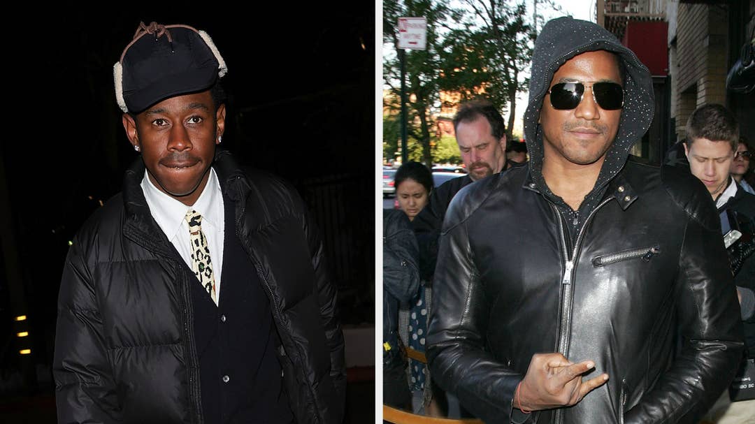 Westside Gunn Thanks Tyler, The Creator for Publicly Saying Gunn ...