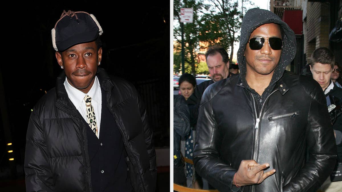 Westside Gunn Thanks Tyler, The Creator for Publicly Saying Gunn ...