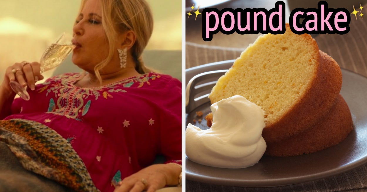 Food Quiz: Travel Get Cake To Try