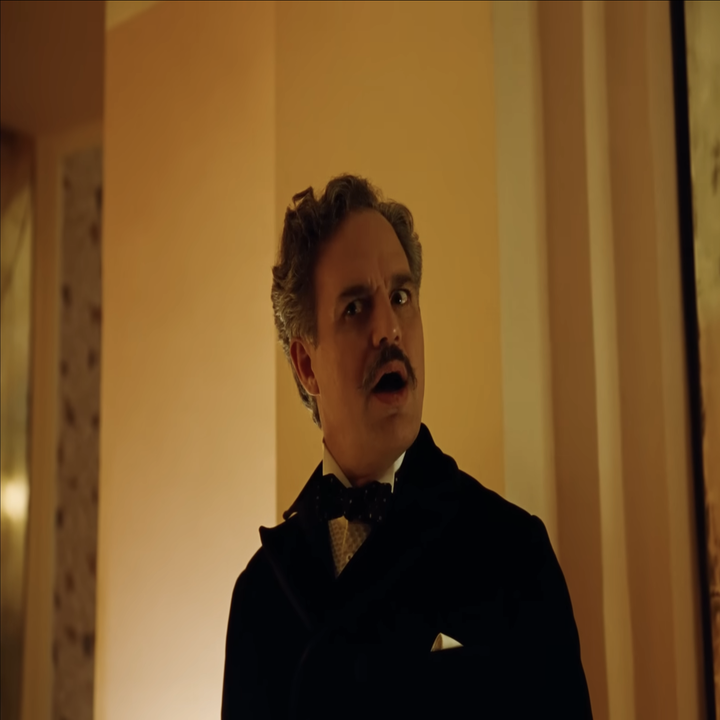 Emma Stone Scares In The Surreal New Trailer For Poor Things