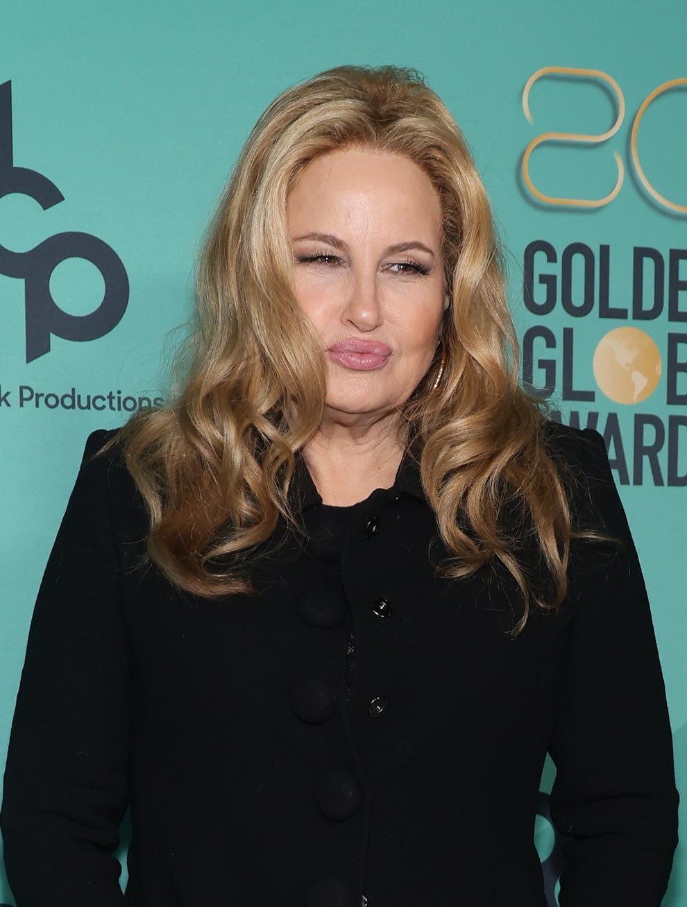 Jennifer Coolidge Says She's Too "Immature" To Have Kids