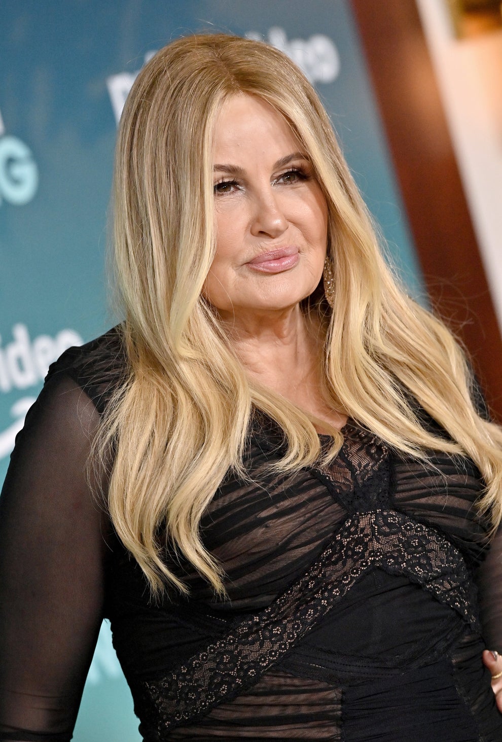 Jennifer Coolidge Says She's Too "Immature" To Have Kids