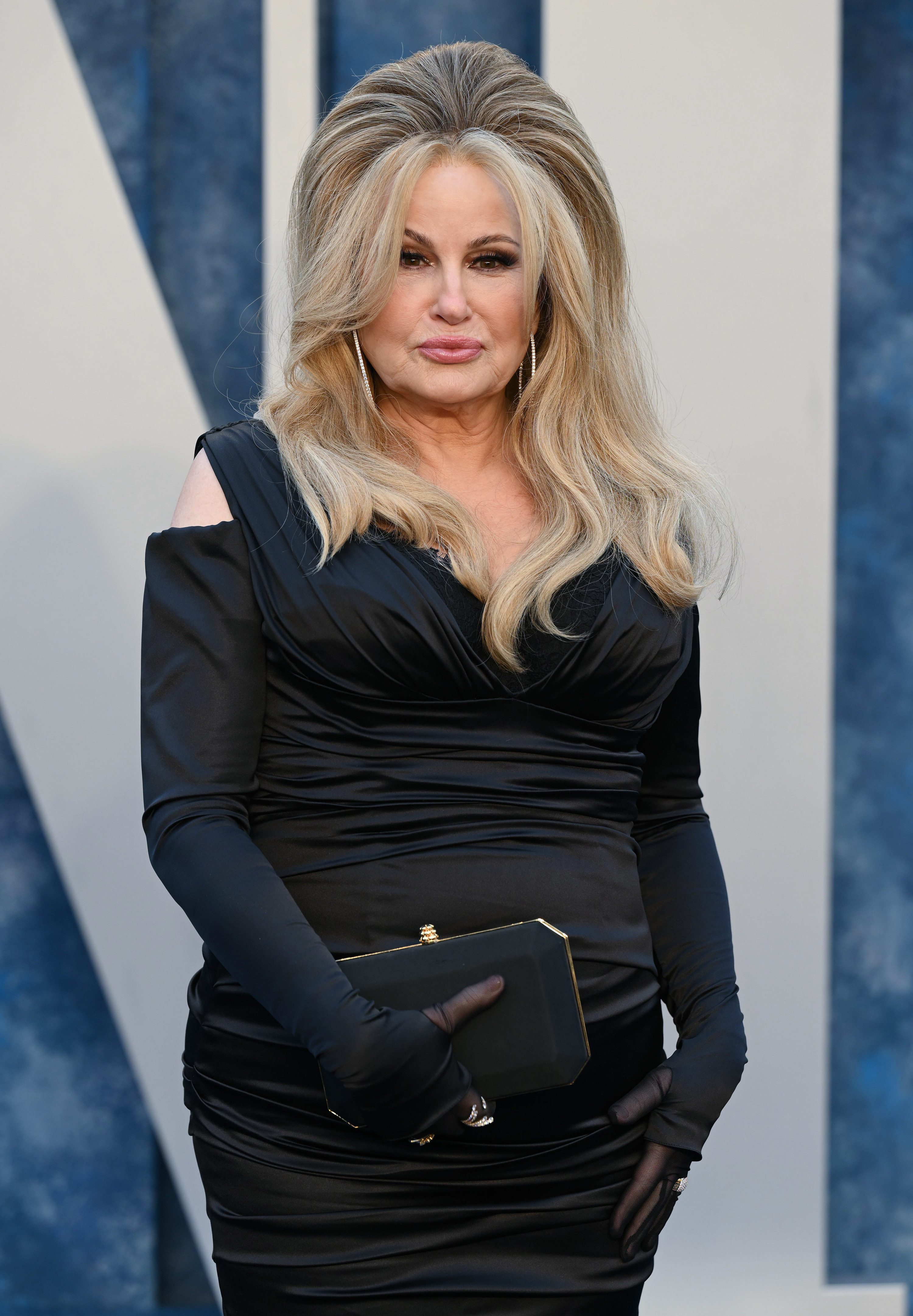 Jennifer Coolidge Says She's Too "Immature" To Have Kids