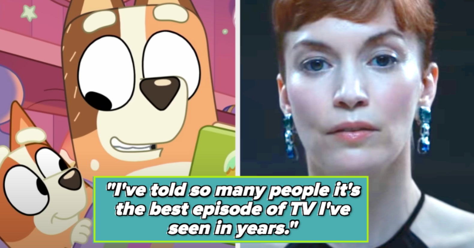 People Are Sharing Best Television Episodes Of All Time