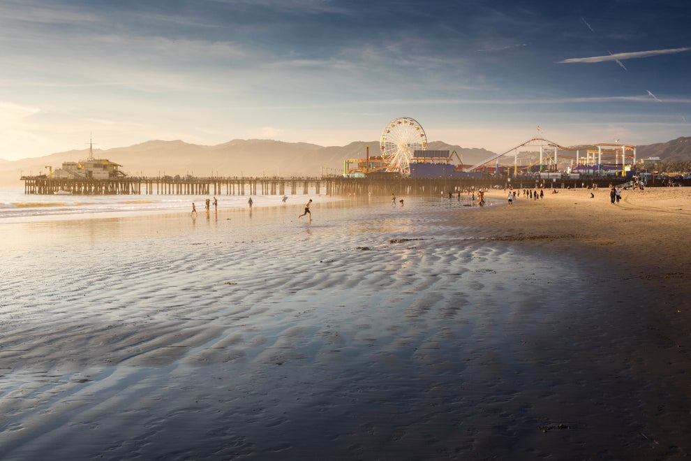 24 Quintessential American Experiences Every Tourist Must Try