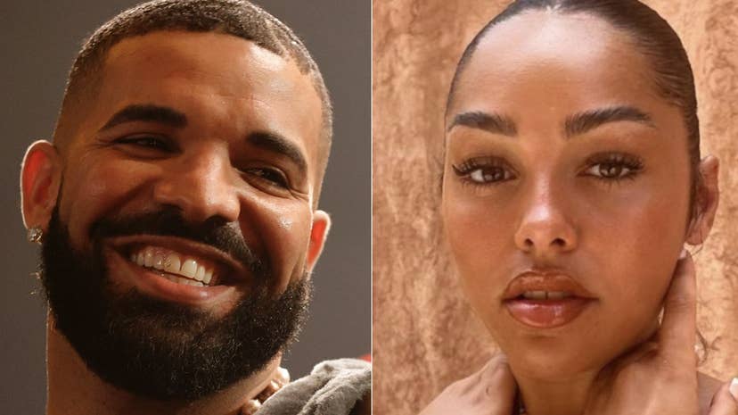 Drake Sends ‘My Heart’ Lilah Pi Birthday Wishes Amid Dating Rumors ...