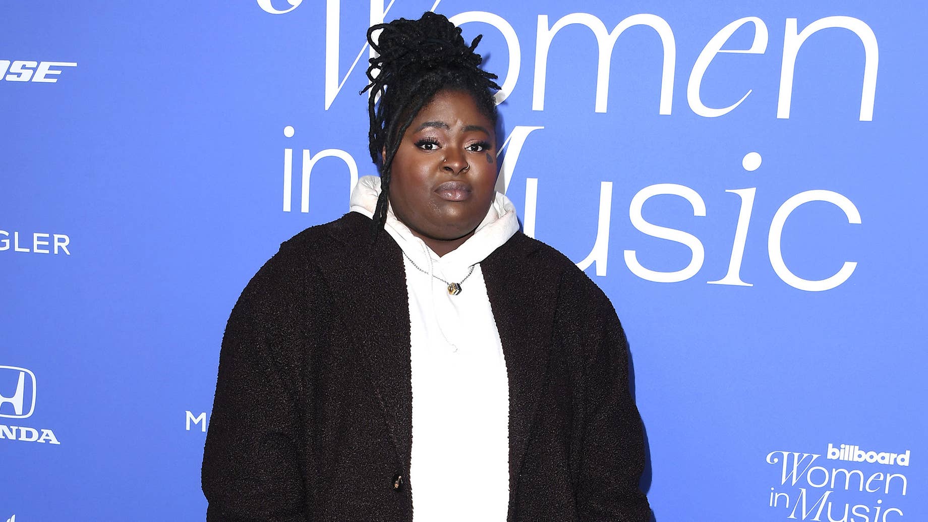 Rapper Chika Continues Criticism of Tiny Harris' Grandkids | Complex