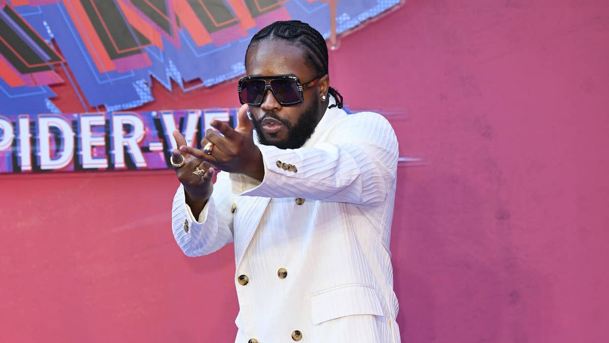 Into-The-Spider-Verse: Find The Latest Into-The-Spider-Verse Stories ...