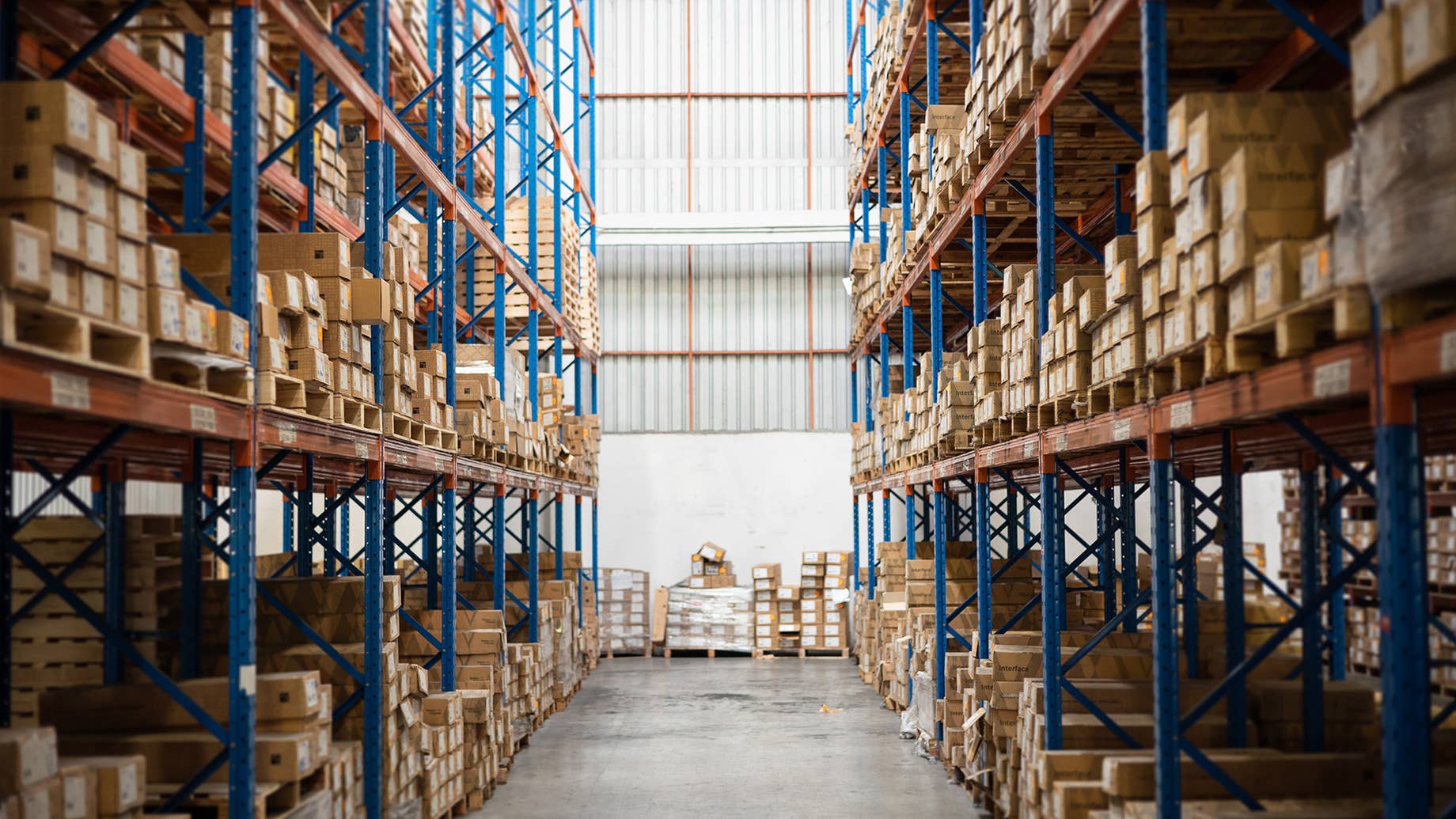 Warehouse Employees Sue Over ‘Violently Misogynistic’ Played At Work ...