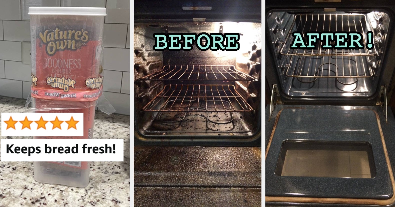 42 Tiktok Products You Ll Wish You Had In Your Kitchen Ages Ago