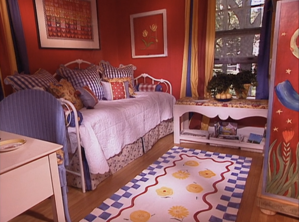 23 Early 2000s Home Decor Trends