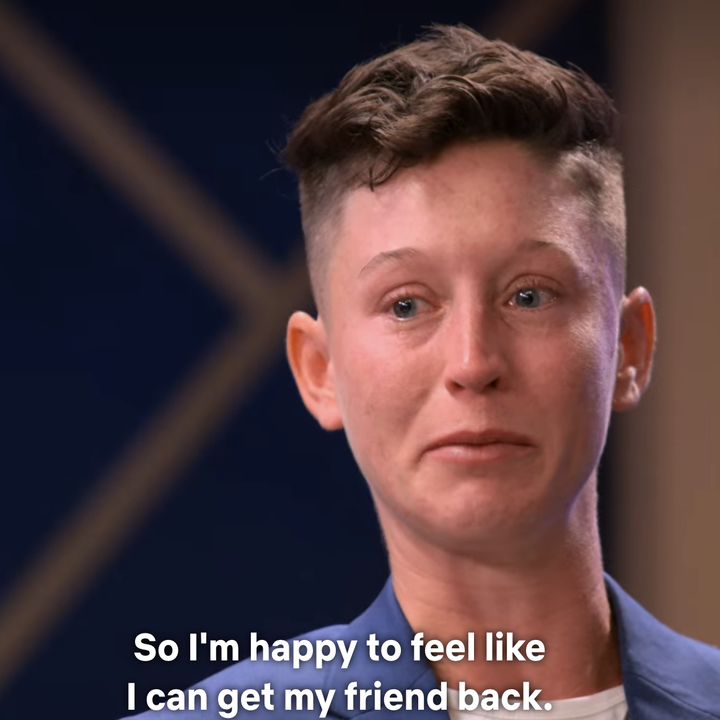 Who's Still Together From The Ultimatum: Queer Love