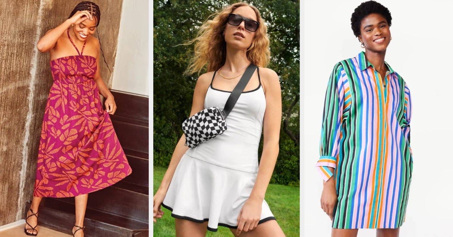30 Must-Have Walmart Summer Dresses For Your Closet