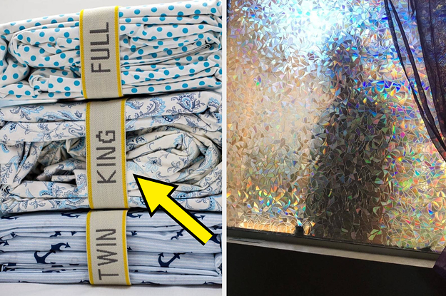 36 Practical Things Your Home May Be Sorely Missing