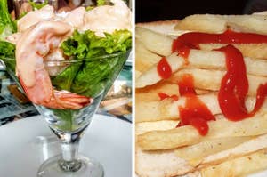 Isha Bassi on BuzzFeed