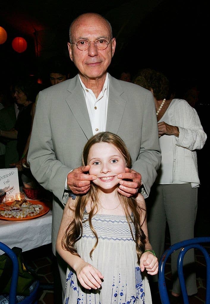 Abigail Breslin Parents