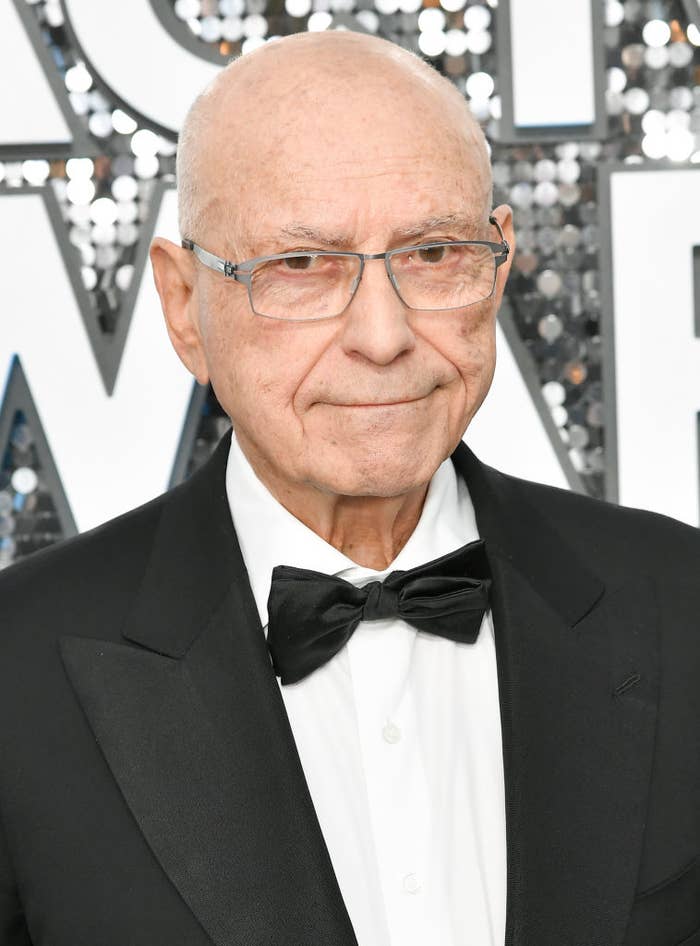 Abigail Breslin Mourns Little Miss Sunshine Costar Alan Arkin