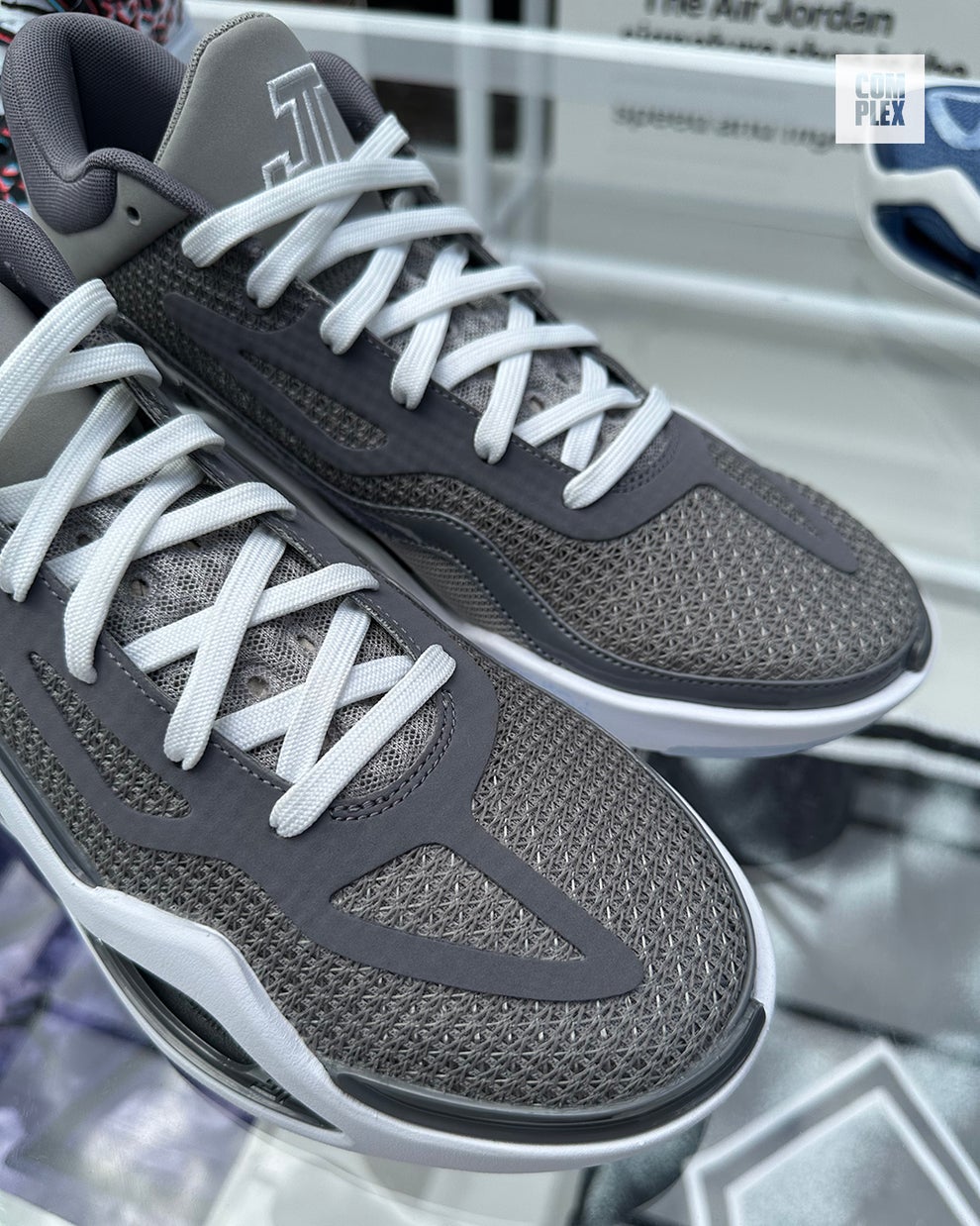 Jordan Brand Unveils a Group of New Tatum 1 Colorways | Complex