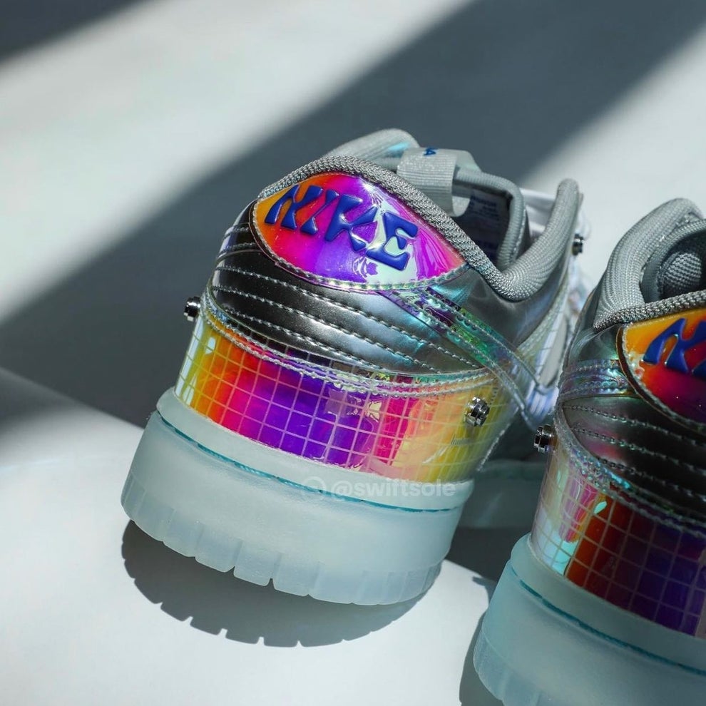 Nike Dunk Low 'Be True' Release Date 2023 | Complex