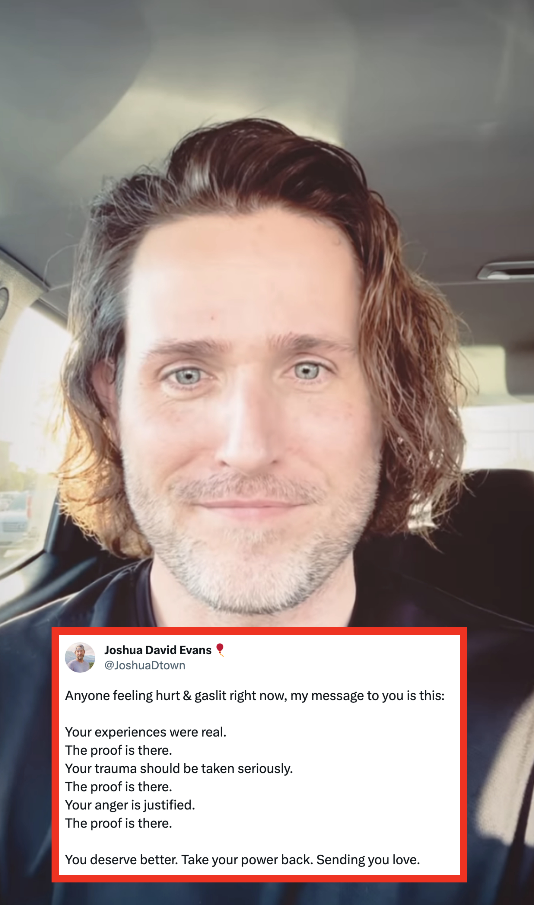 Colleen Ballinger's Ex-Husband Speaks On Allegations