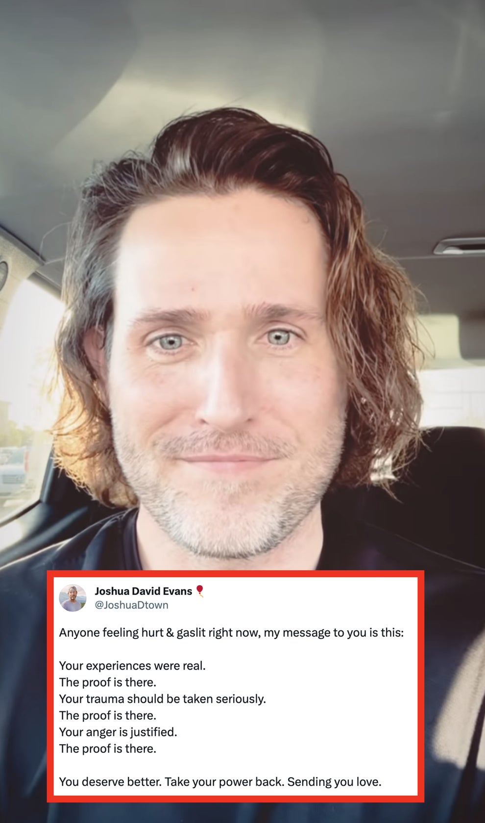 Colleen Ballinger's Ex-Husband Speaks On Allegations