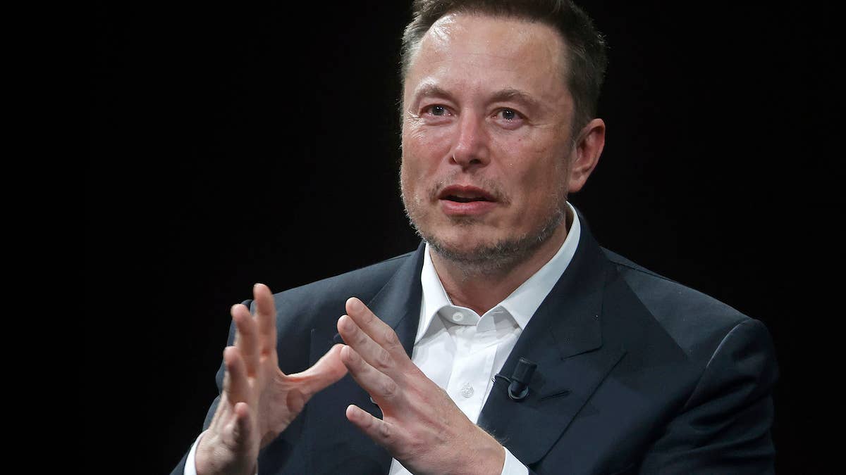 Elon Musk Announces 'Temporary Limits' for Reading Tweets | Complex