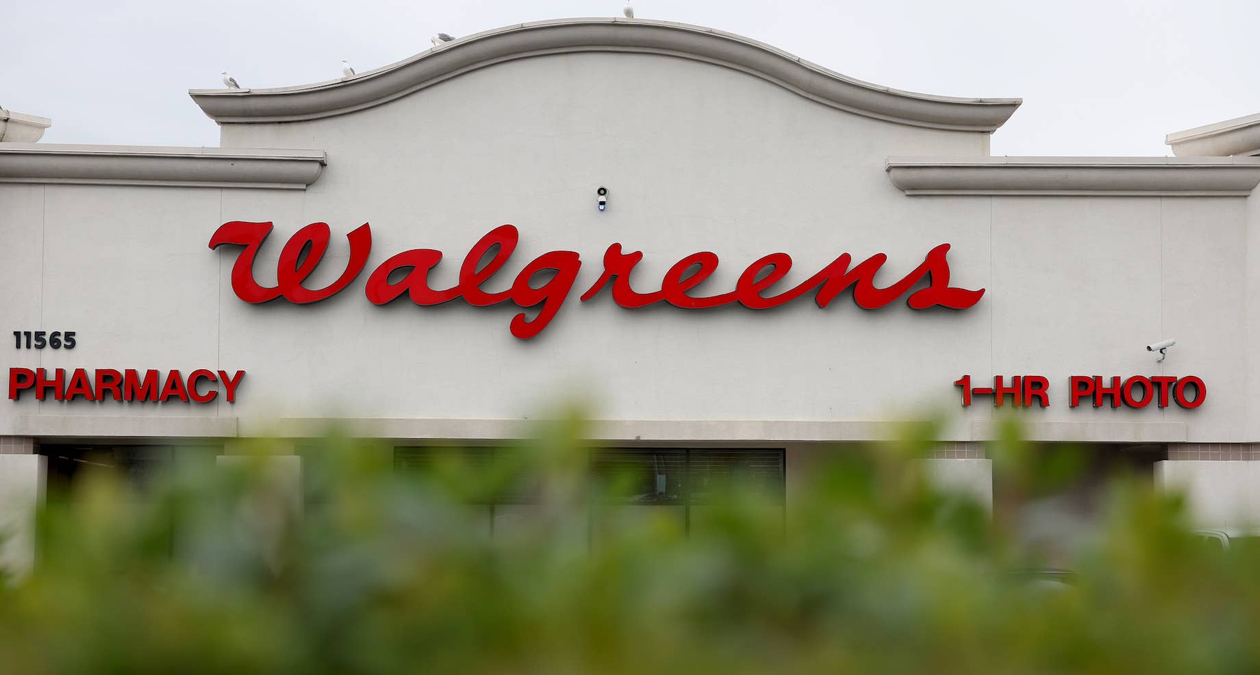 Walgreens to Close 450 Stores Across U.S. and U.K. | Complex