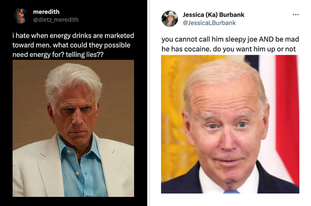 The Best Tweets from the Internet