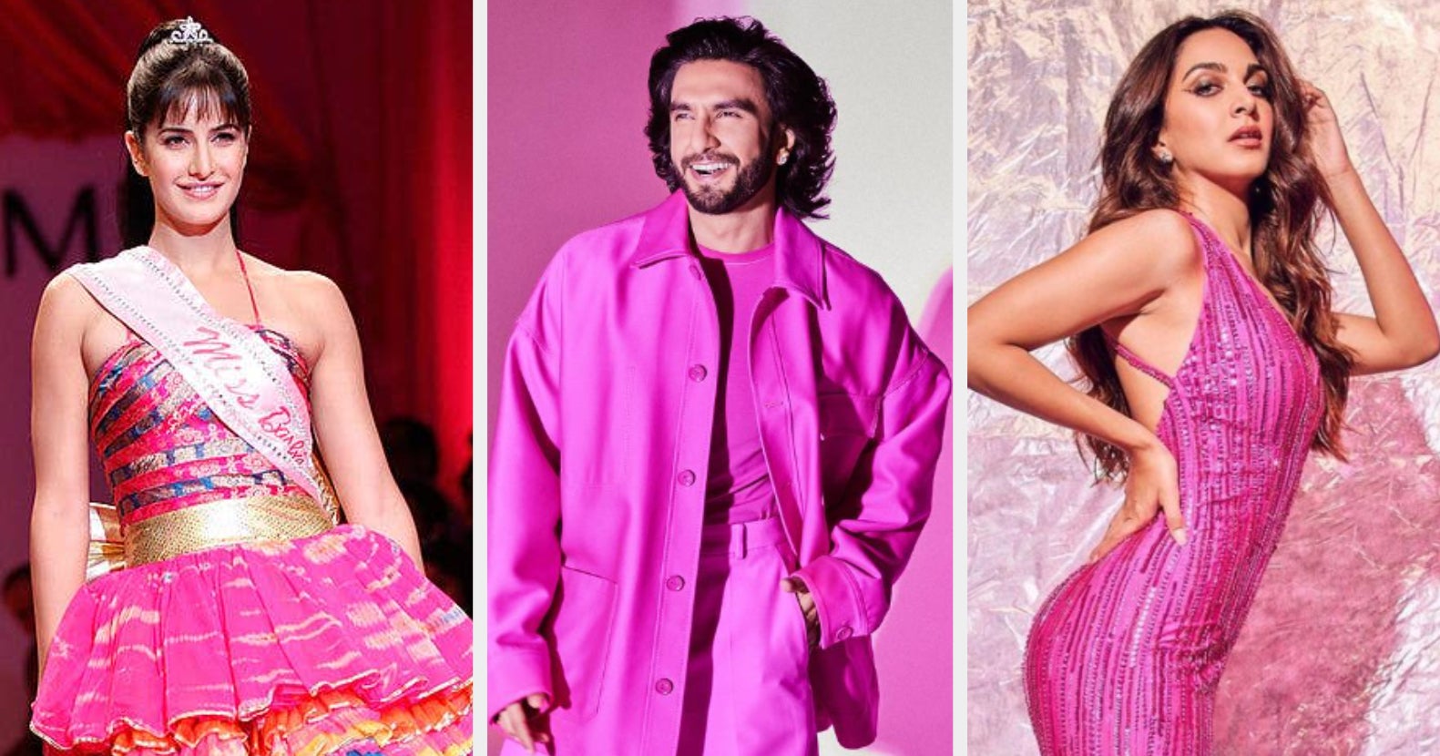 27 Times Bollywood Actors Truly Looked Like They Could Be The Cast Of ...