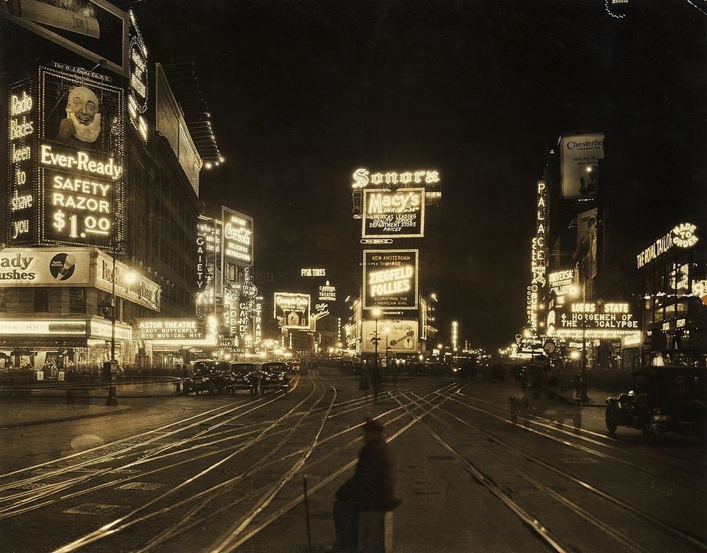 75 Extremely Rare Historical Pictures That Will Completely And Totally ...