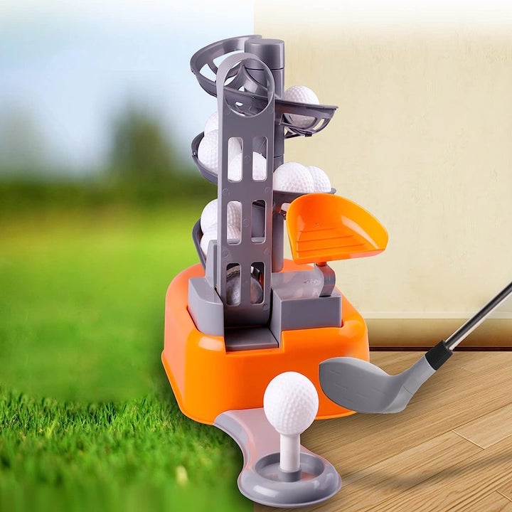 26 Fun Products To Introduce Sports To Your Kids