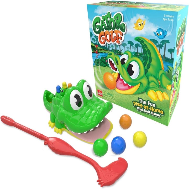 26 Fun Products To Introduce Sports To Your Kids