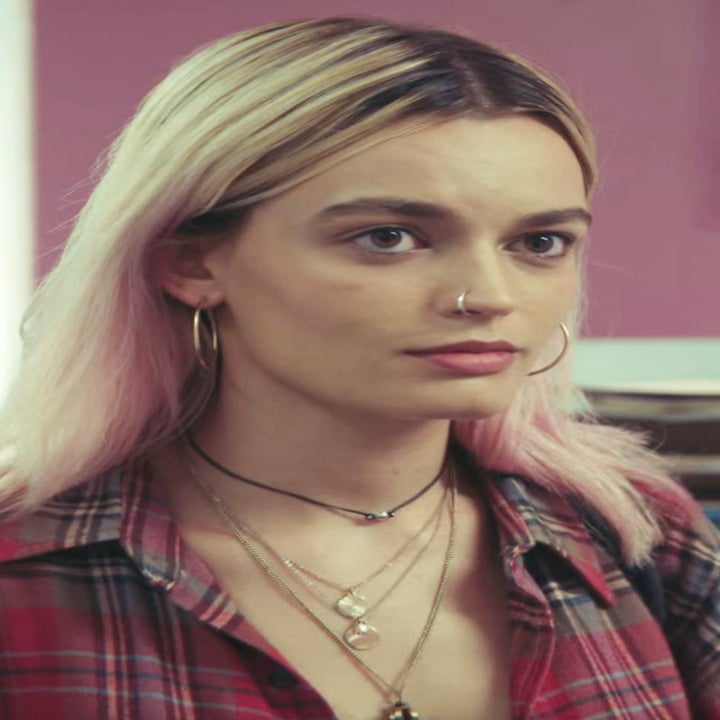 Margot Robbie Casting Emma Mackey In Barbie