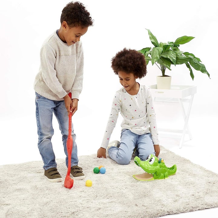 26 Fun Products To Introduce Sports To Your Kids