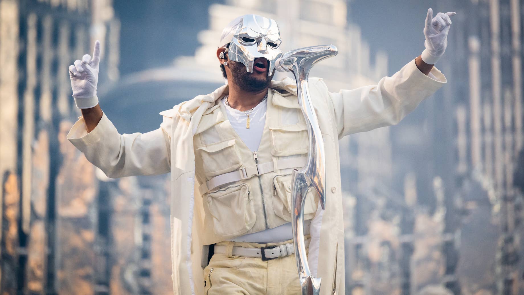 The Weeknd’s Global Tour is One of the Most Successful Tours of the ...