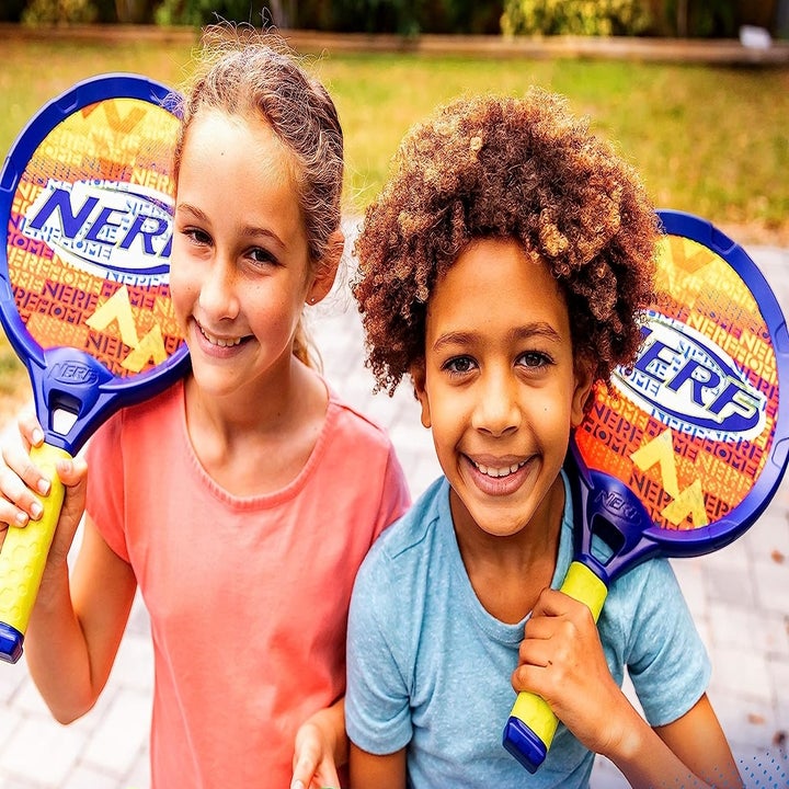 26 Fun Products To Introduce Sports To Your Kids