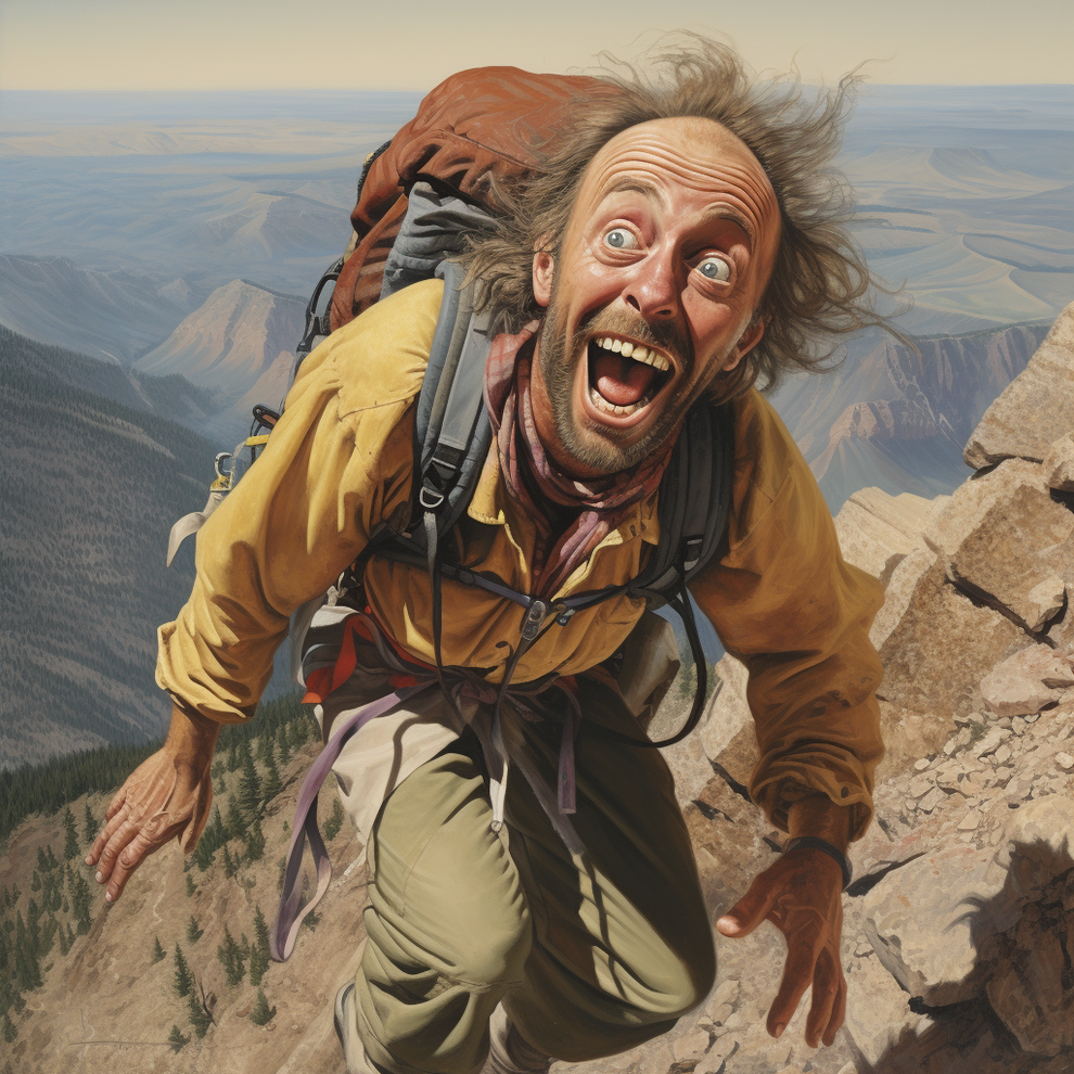 Here's What Europeans Think Americans From Every State Look Like